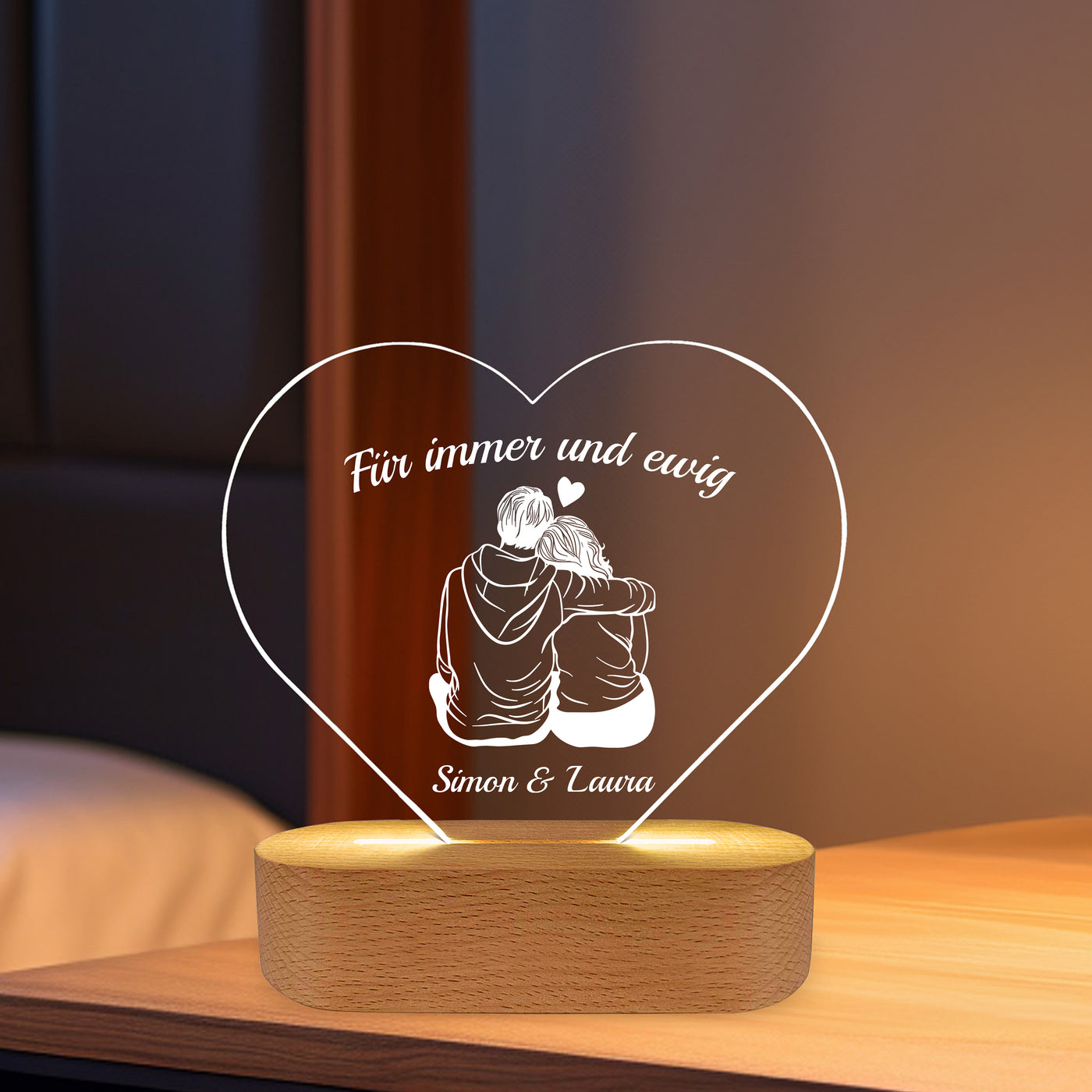 Junelli - Personalisierte Produkte für deine Lieblingsmenschen